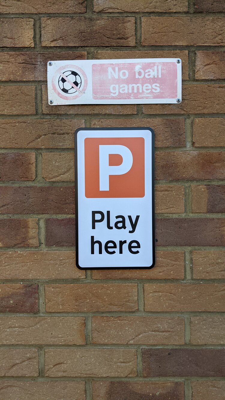 P for Play – The Low Carbon Design Institute